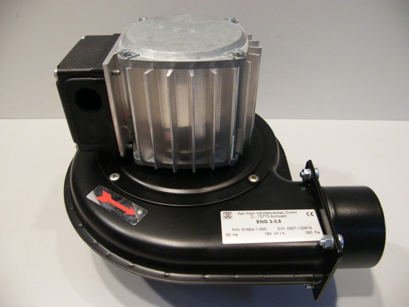 Karl Klein Motor 2E 56 K30-2 OL 2E56K302 | eBay