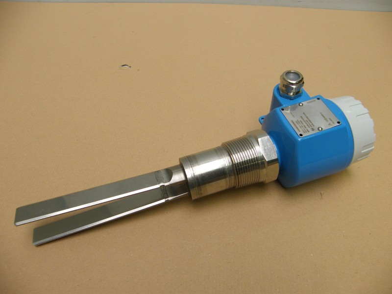 Endress+Hauser Soliphant M FTM50-2GG2A4A32AA