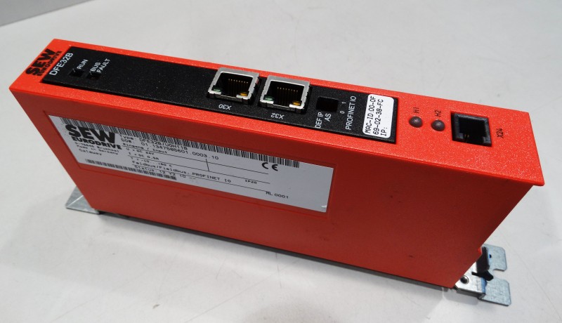 SEW Eurodrive DFE32B / UOH11B DFE32B/UOH11B