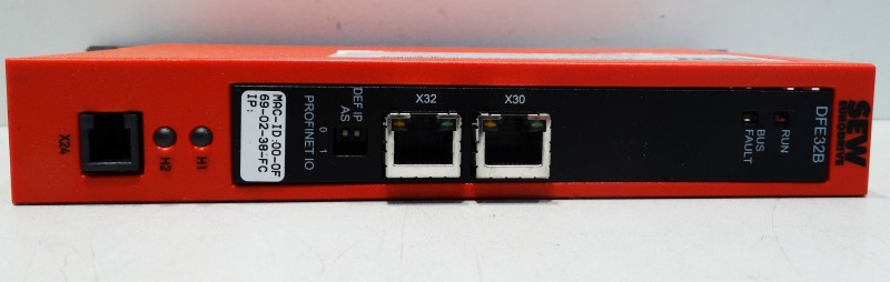 SEW Eurodrive DFE32B / UOH11B DFE32B/UOH11B