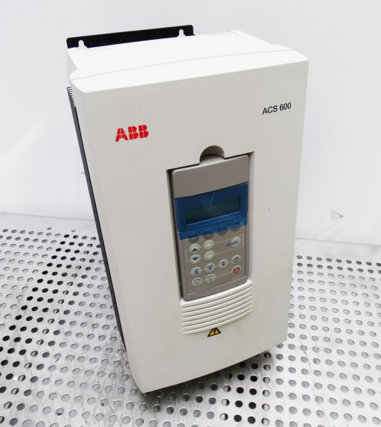ABB ACS 600 ACS60100053S00C1200001 Frequenzumrichter -unused/OVP- | eBay